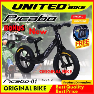 Jual United Bike Terlengkap & Harga Terbaru Desember 2025 | Shopee ...