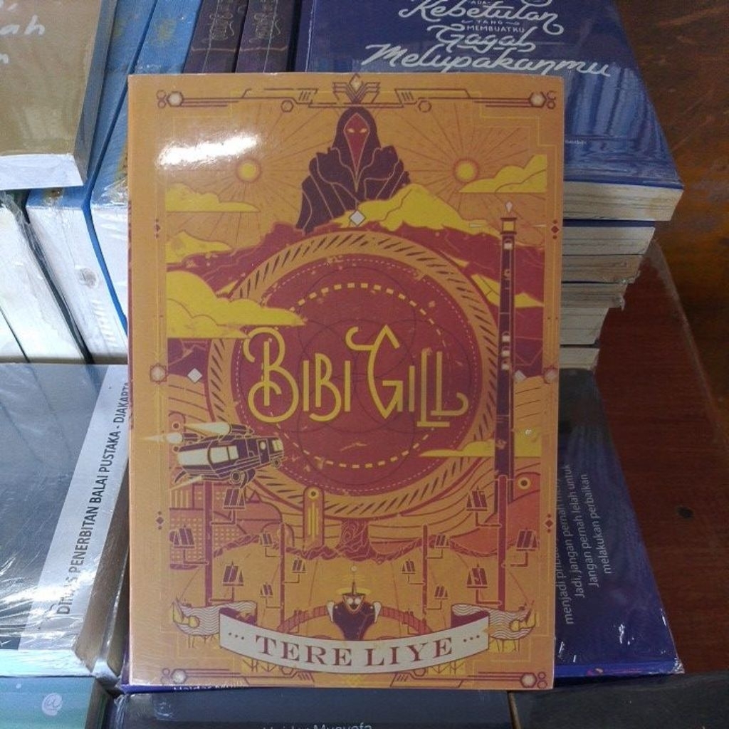 Jual Buku BIBI GIRL TERE LIYE | Shopee Indonesia