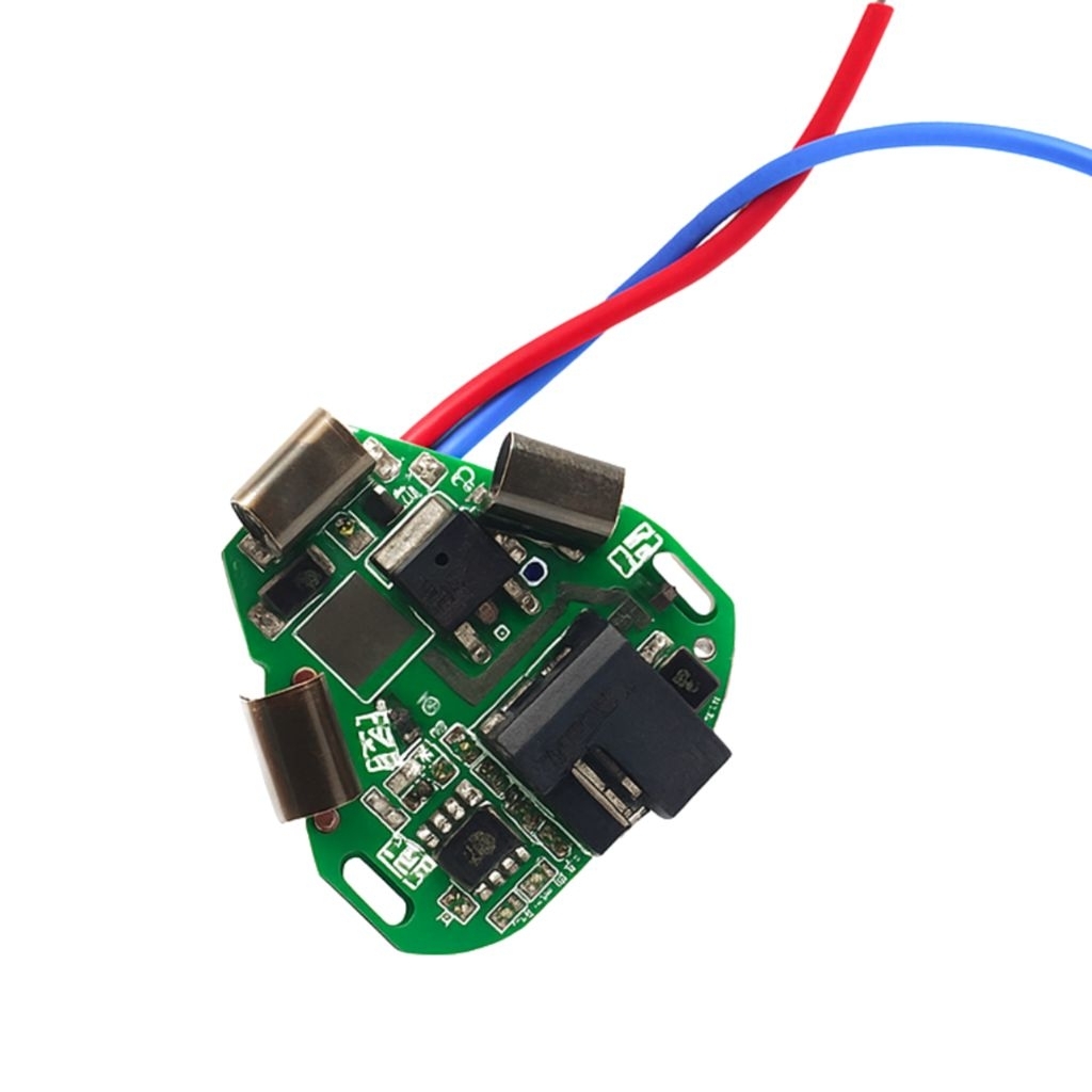 Jual modul bms 12v volt bor cordless pcb baterai lithium | Shopee Indonesia