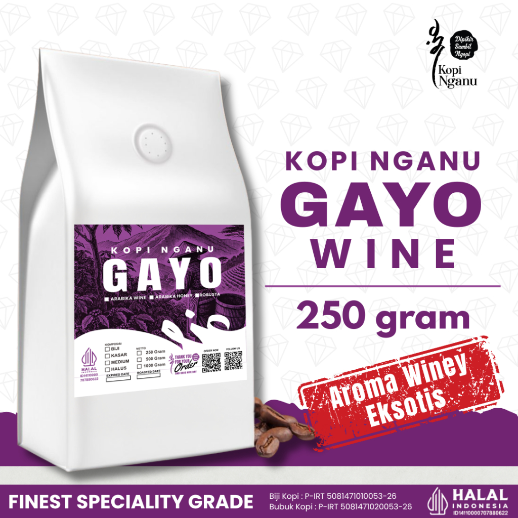 Jual Kopi Gayo Terlengkap & Harga Terbaru Mei 2026 | Shopee Indonesia