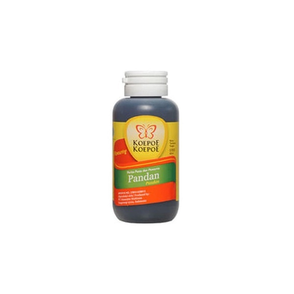 Jual Koepoe Koepoe Pasta Botol | Shopee Indonesia
