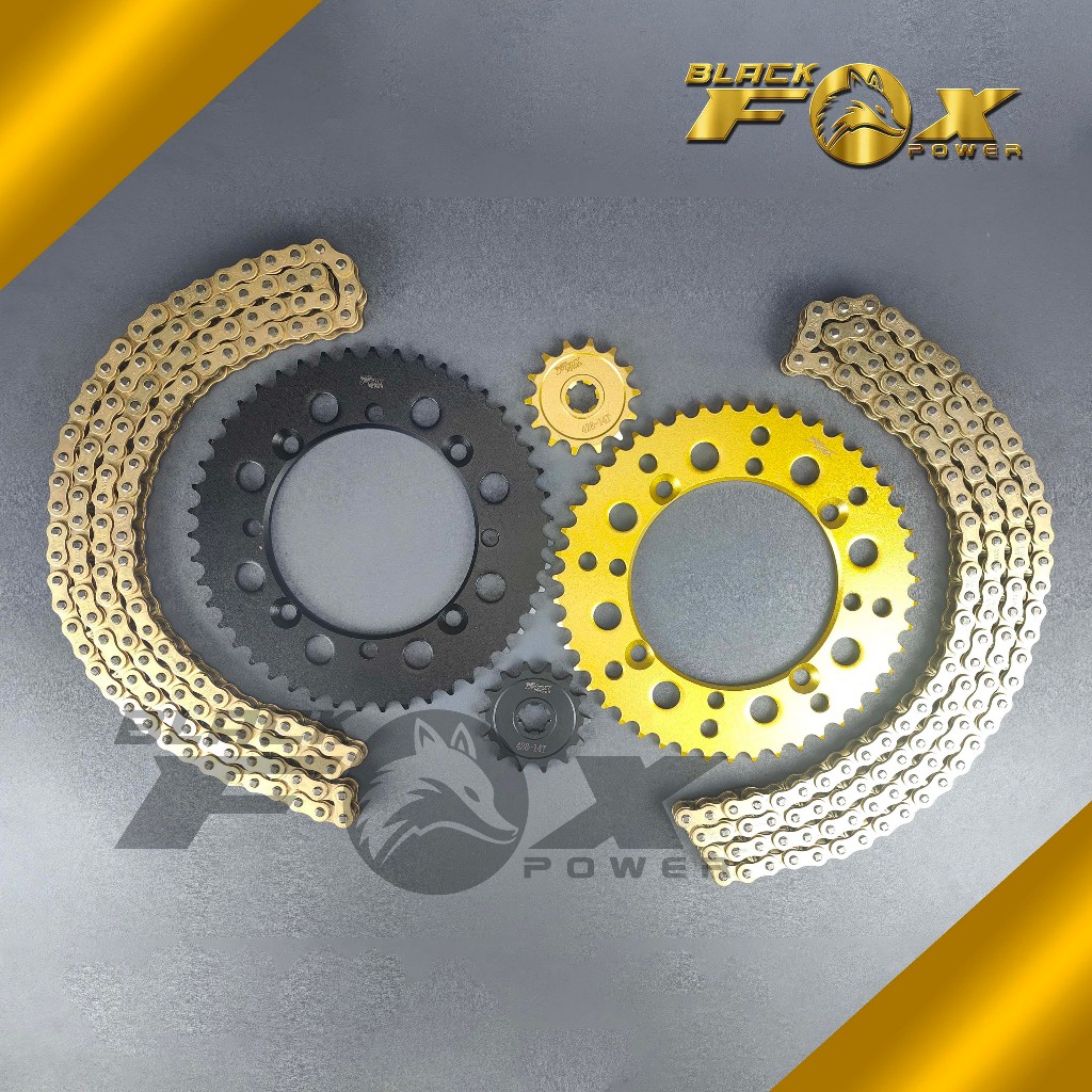 Jual GEAR SET GIR PAKET KAWASAKI KLX 150 L KLX 150 S KLX150 BF KLX ...