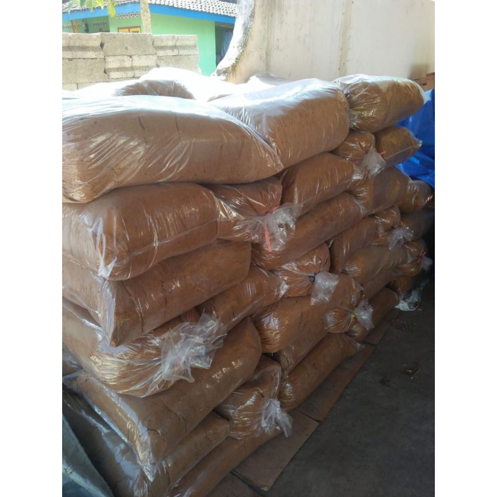 Jual gula semut asli nira tebu tanpa campuran gula pasir kemasan 1kg ...