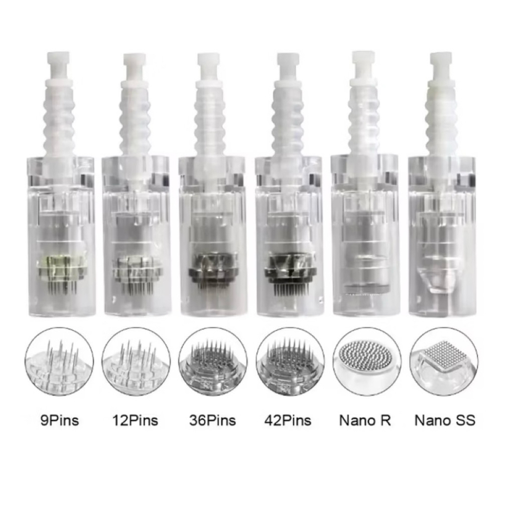 Jual Needle 12 pin / Needle Dermapen | Shopee Indonesia