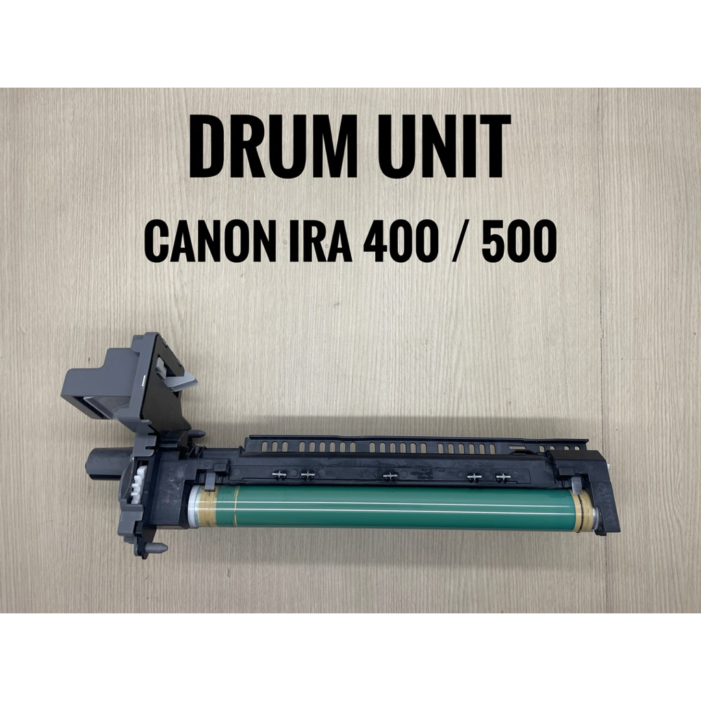 Jual Drum Unit Canon IRA 400/500/400iF/500iF/400i/500i | Shopee Indonesia