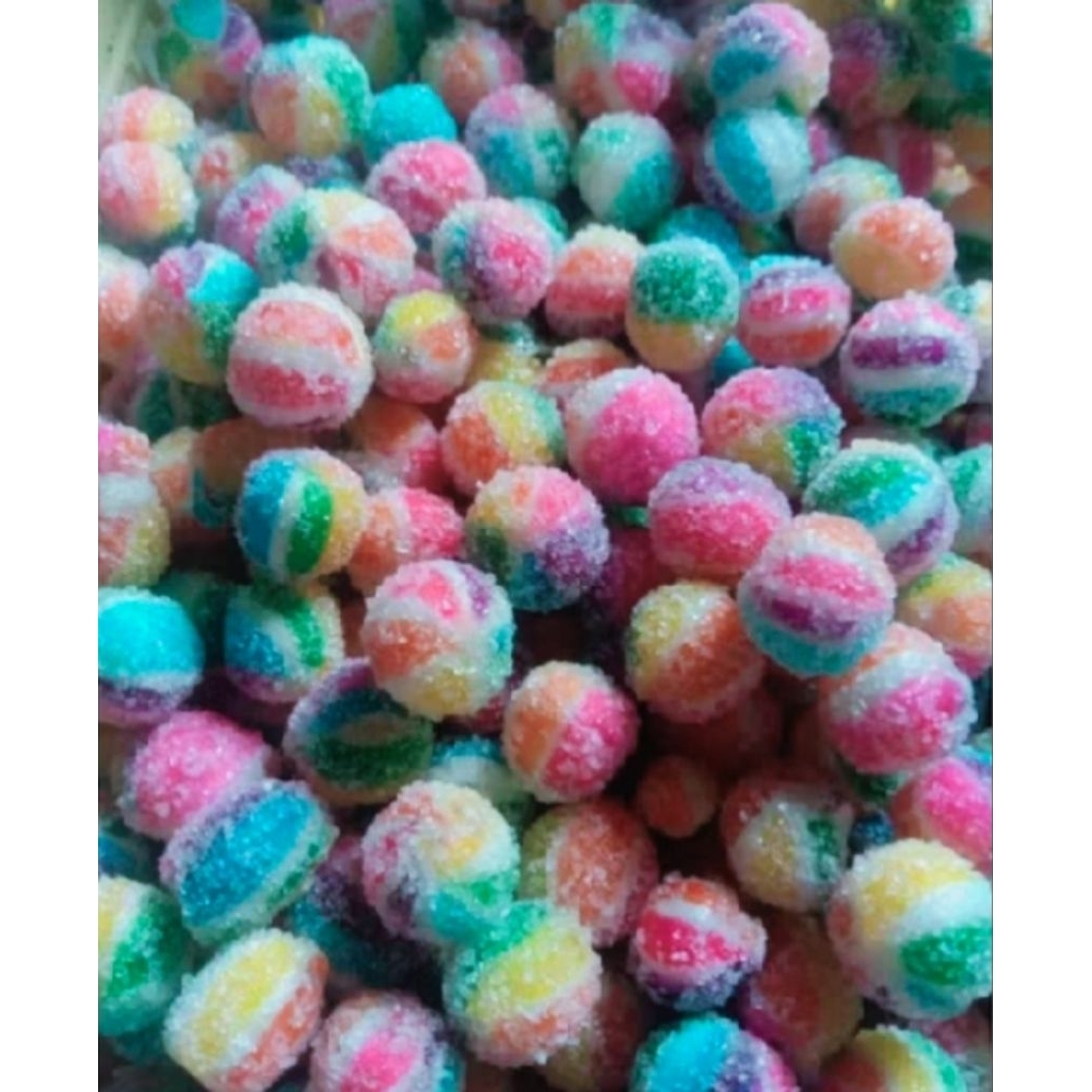 Jual 500g permen marble | Shopee Indonesia