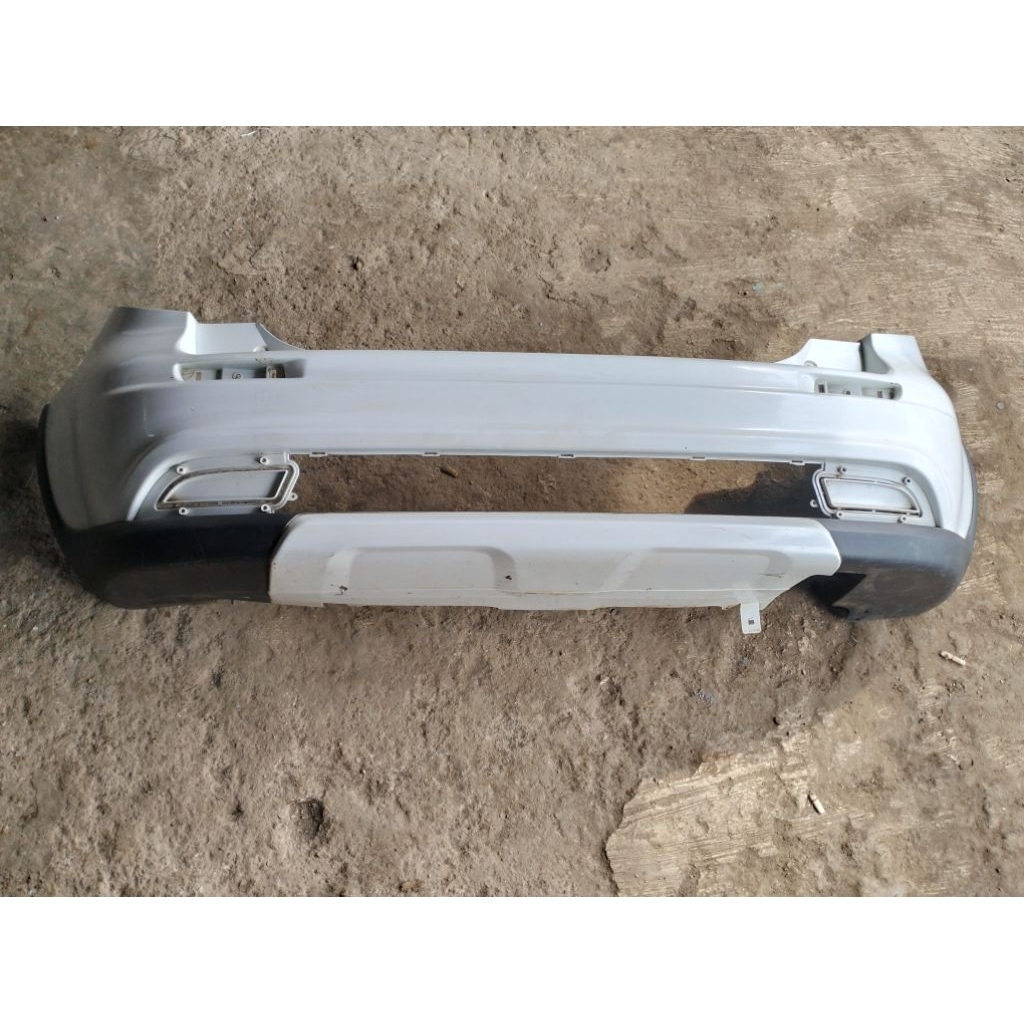 Jual bemper belakang X-OVER rc1 original | Shopee Indonesia