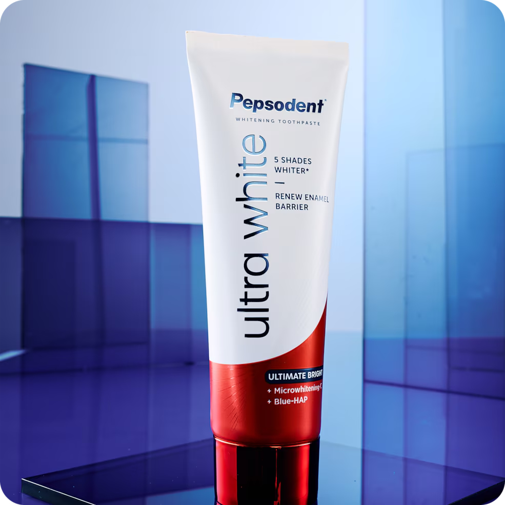 Jual Pepsodent Ultra White Whitening Toothpaste 90 gr All Varian ...