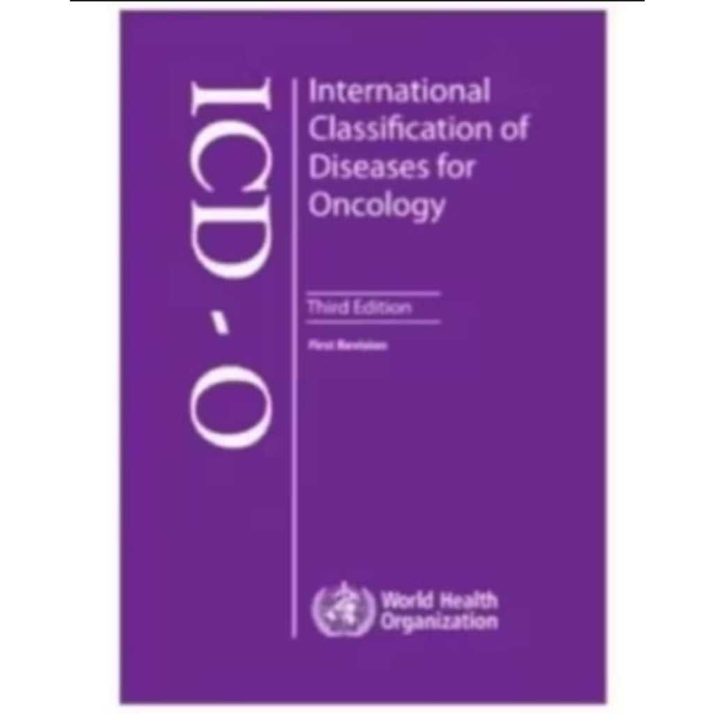 Jual Paket ICD-10 2016, ICD O, ICD-9 CM 2010 Hard Cover | Shopee Indonesia