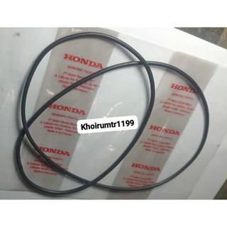 Jual oring box filter honda vario 125 NEW vario 125 esp vario 125 old ...