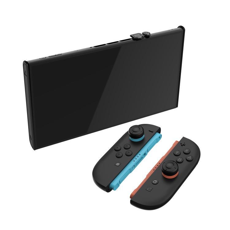 Jual SS21811 - NINTENDO SWITCH 2 TABLET AND JOYCON ANTI DUST PROTECTOR ...