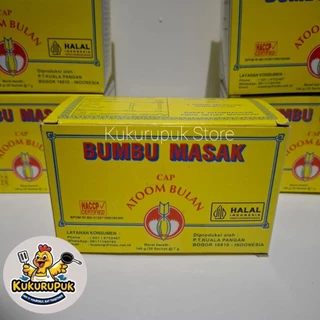 Jual Bumbu Atom Terlengkap & Harga Terbaru Januari 2026 | Shopee Indonesia