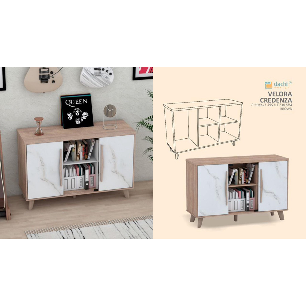 Jual Bupet TV Dachi minimalis max tv 55" | Shopee Indonesia