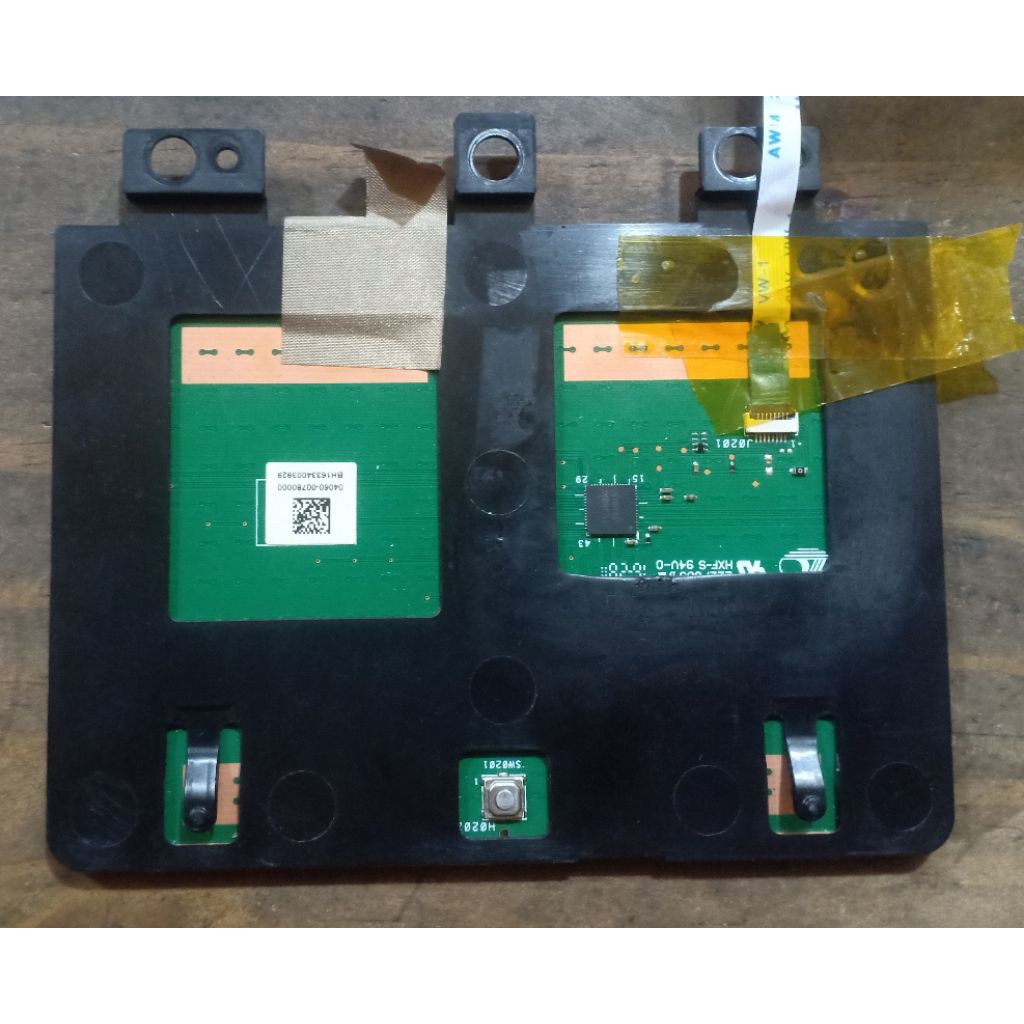 Jual Mousepad Asus X540 | Shopee Indonesia