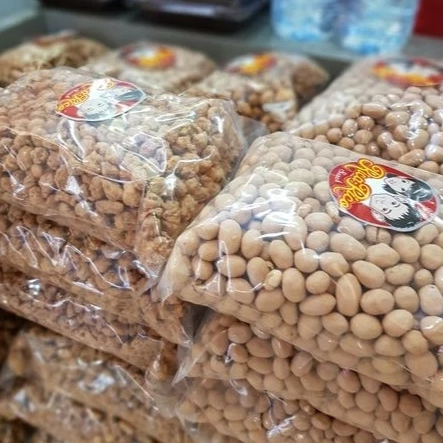 Jual Kacang Rica Rico Ukuran Besar Kacang Atom Kacang Telor Kacang ...