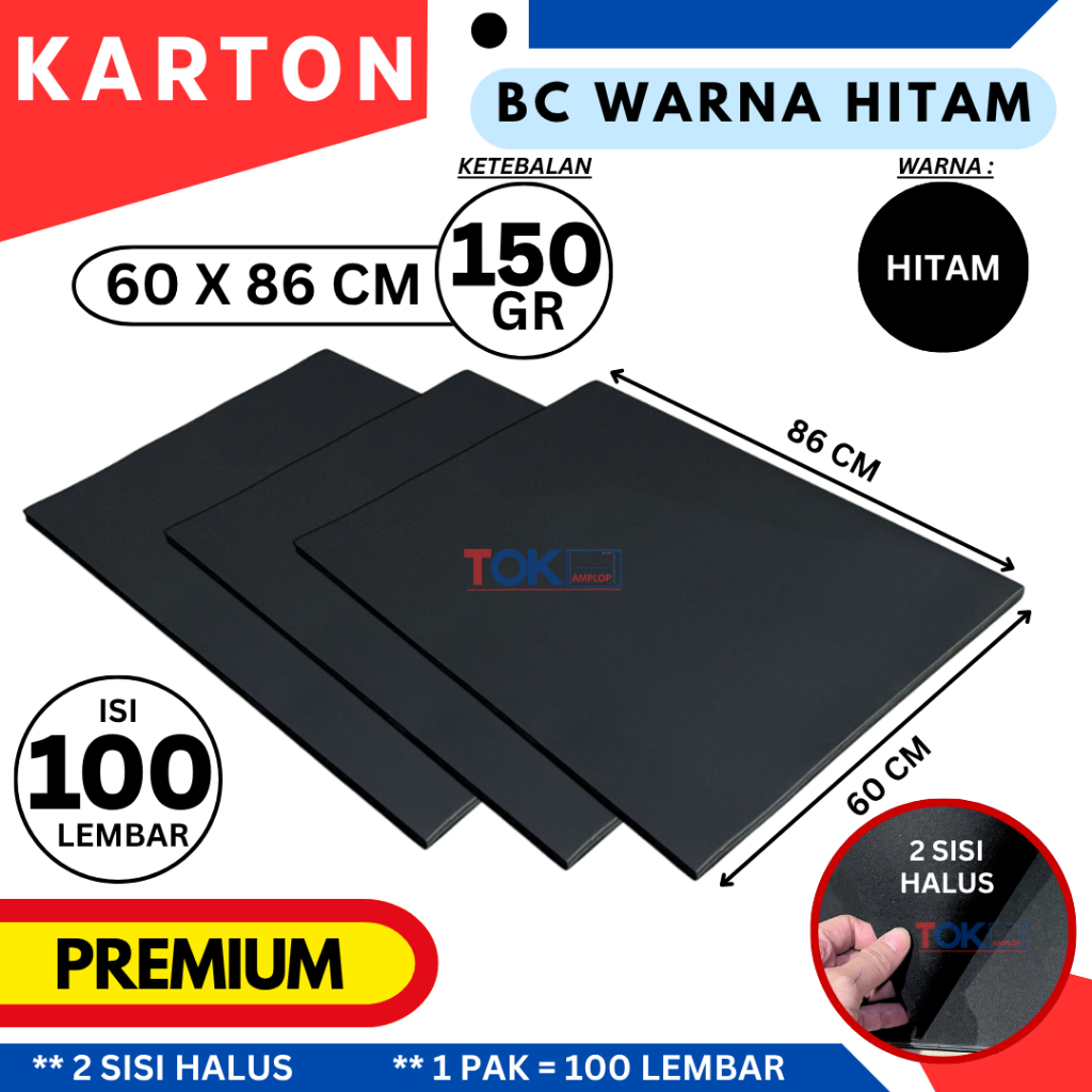 Jual Karton Manila Terlengkap & Harga Terbaru April 2026 | Shopee Indonesia