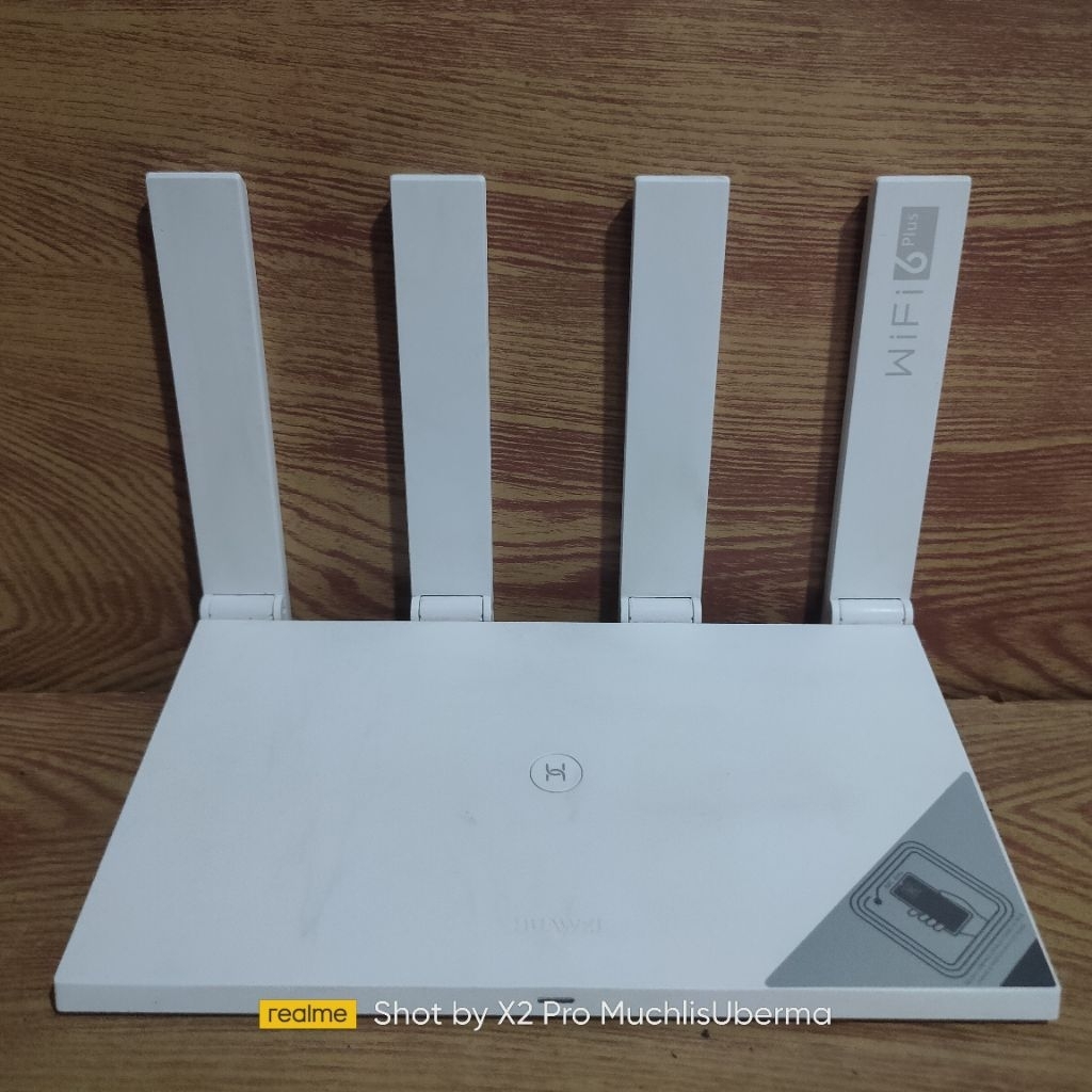 Jual HUAWEI WiFi AX3 Pro Quad-core Wi-Fi 6+ WiFi Router Mesh | Shopee ...