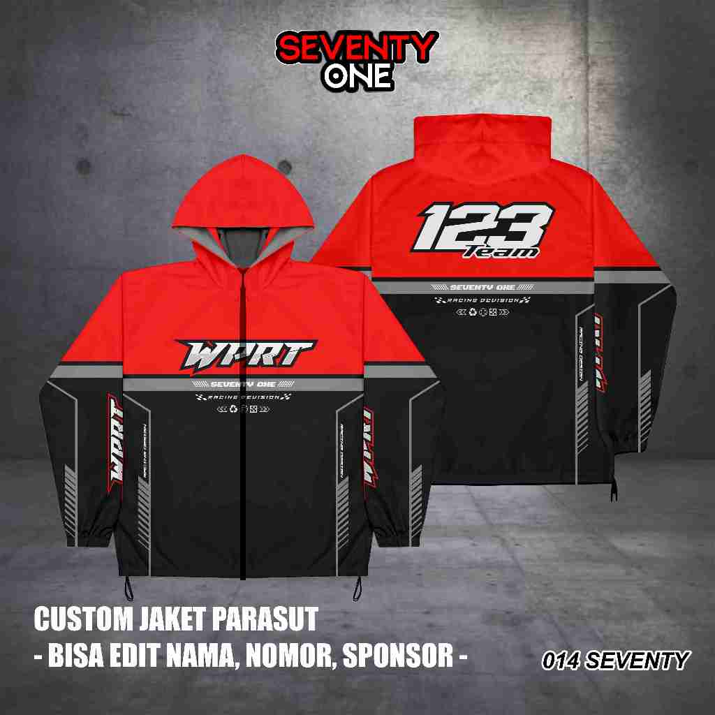 Jual JAKET MOTOR RIDING RACING DESAIN BEBAS JAKET SUNMORI RIDING ...