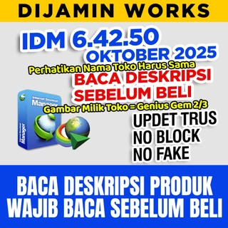 Jual IDM Terlengkap & Harga Terbaru Desember 2025 | Shopee Indonesia