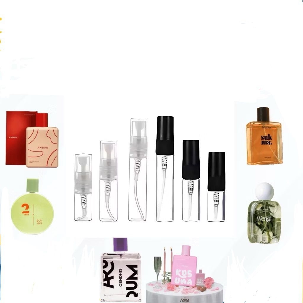 Jual Iki Arum | Decant Share in Jar Vial | 10ml | Shopee Indonesia