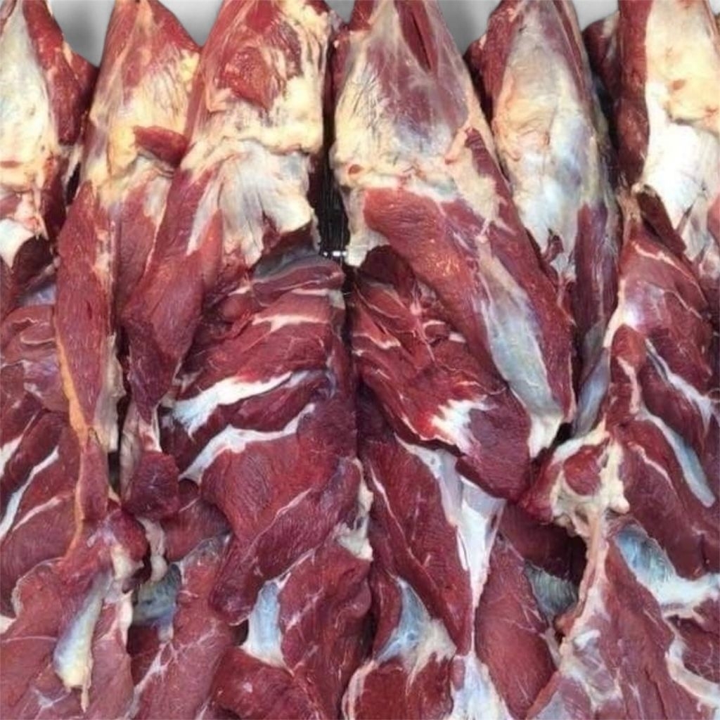 Jual Daging Sapi Merah Segar - Pasar Makassar | Shopee Indonesia