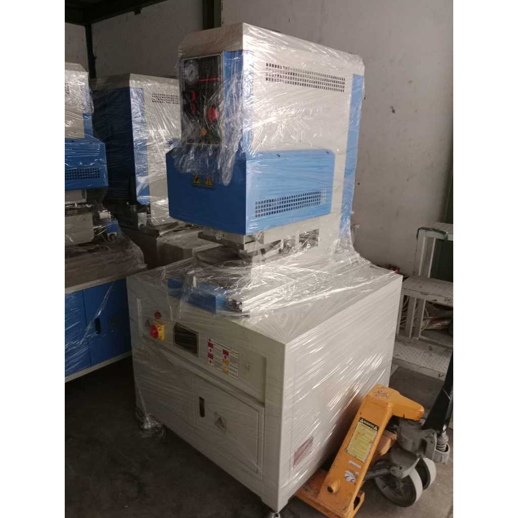Jual VNIX Mesin Las Seamless 1 Kepala Mesin Welding UPVC Mesin Las ...
