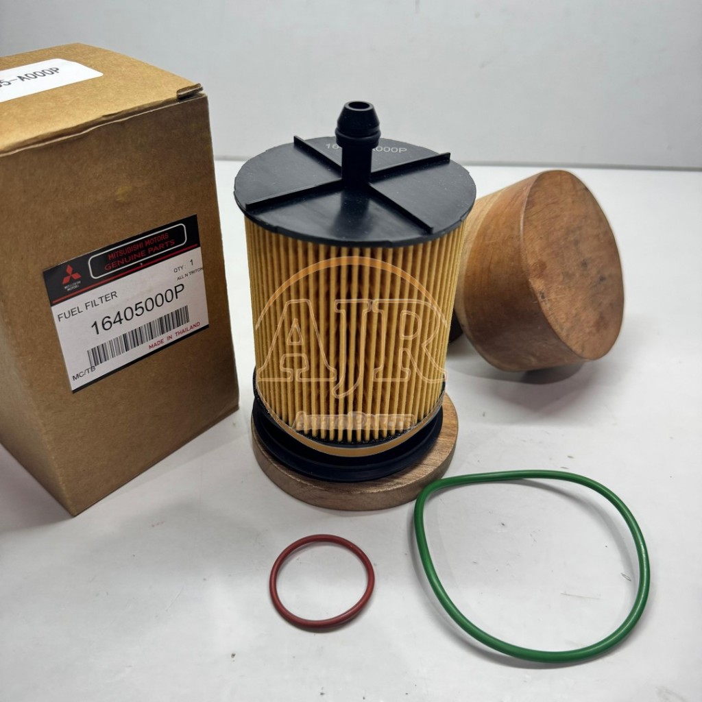 Jual Filter Solar Triton 2025 4N16 Fuel Filter Mitsubishi Triton New ...