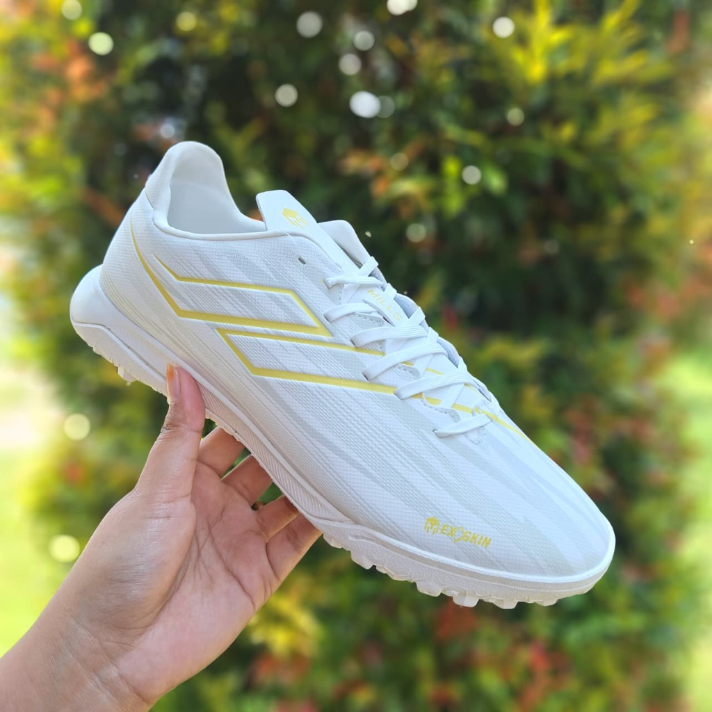 Jual MILLS ESPADA TF SEPATU TURF | Shopee Indonesia