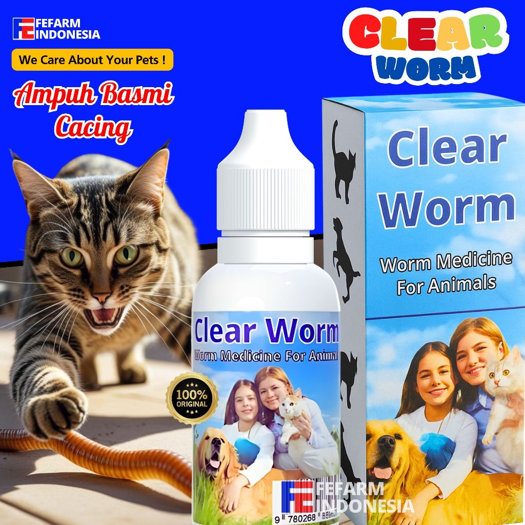 Jual Obat Cacing Anak Albendazole Terlengkap & Harga Terbaru Mei 2026 ...