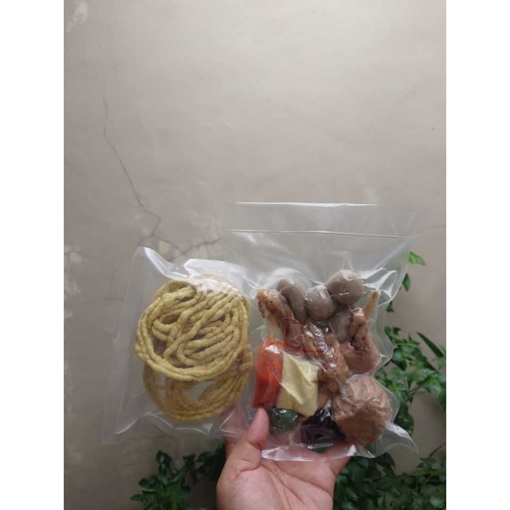 Jual soteng khas tasik | Shopee Indonesia