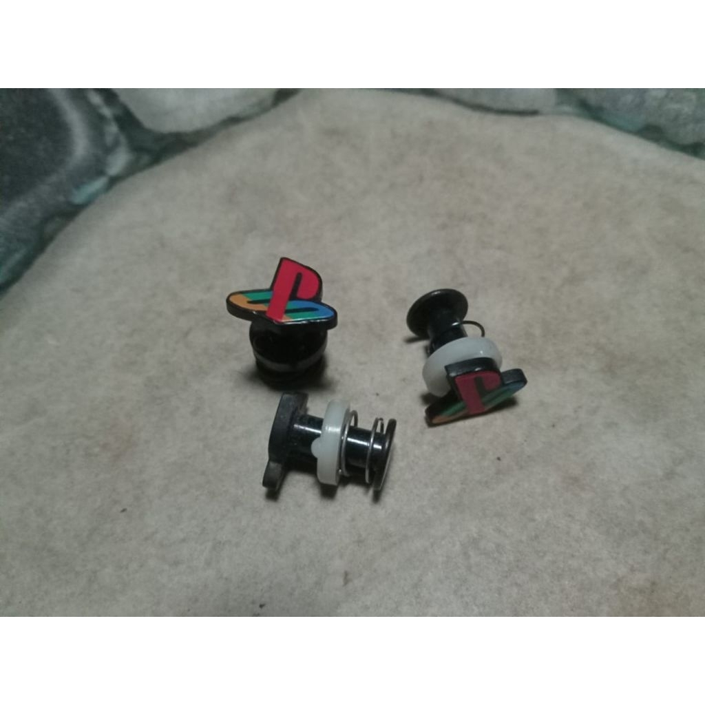Jual Logo PS2 Fat Penutup Disc | Shopee Indonesia