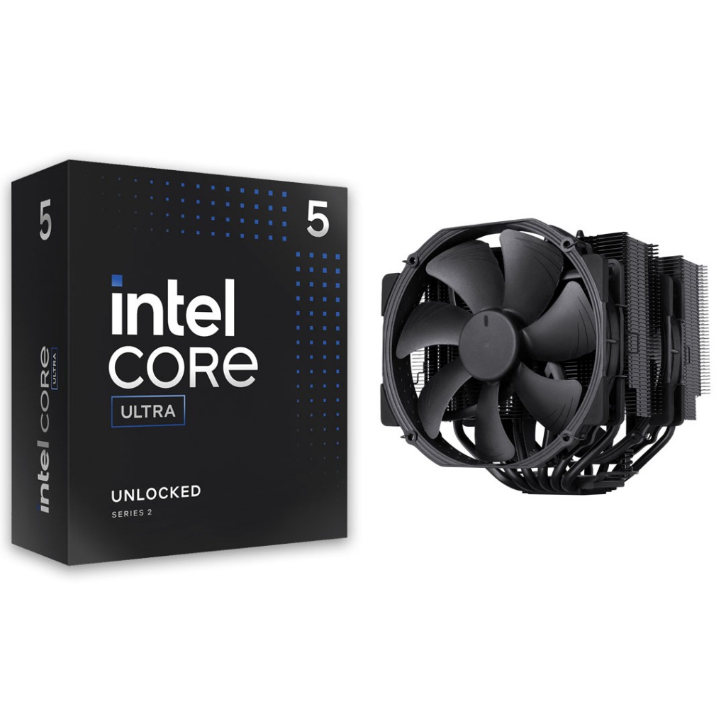 Jual Processor Intel core ultra 5 245k box | Shopee Indonesia