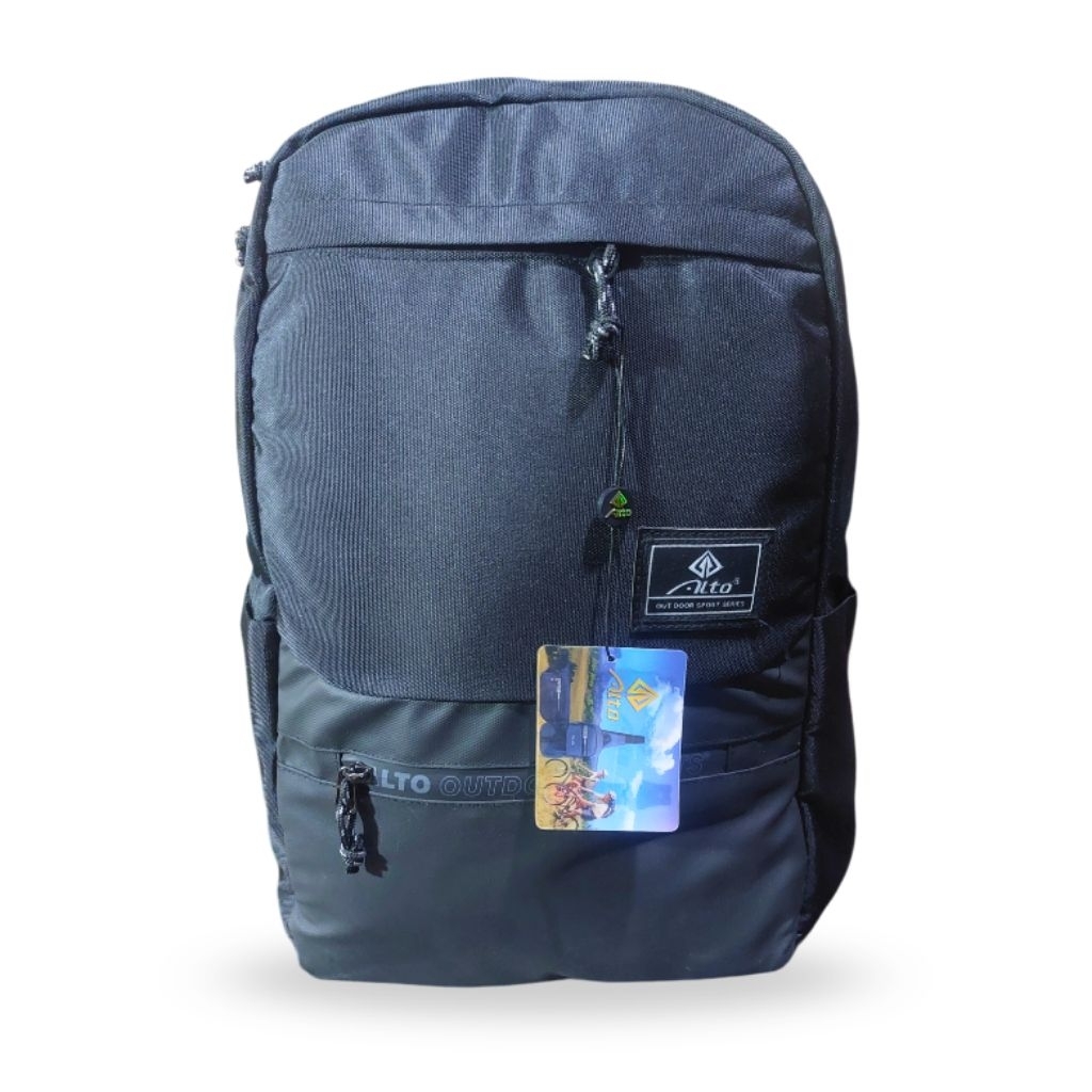 Jual Alto Tas Ransel Alto Model Terbaru 2025 Tas Backpacks Rain Cover ...
