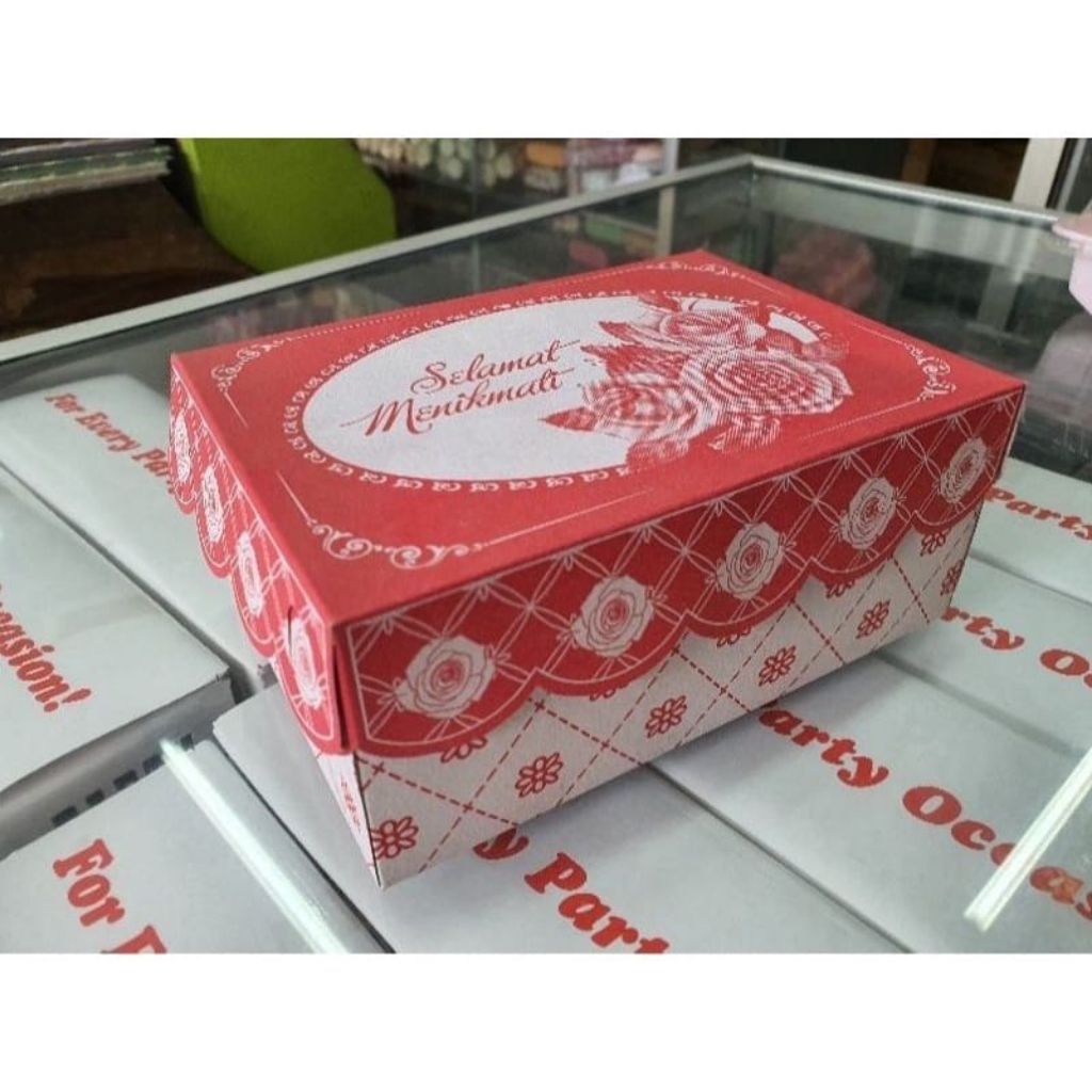 Jual 100 PCS KARDUS SNACK MAKANAN 14 x 10 x 7,5 CM | Shopee Indonesia