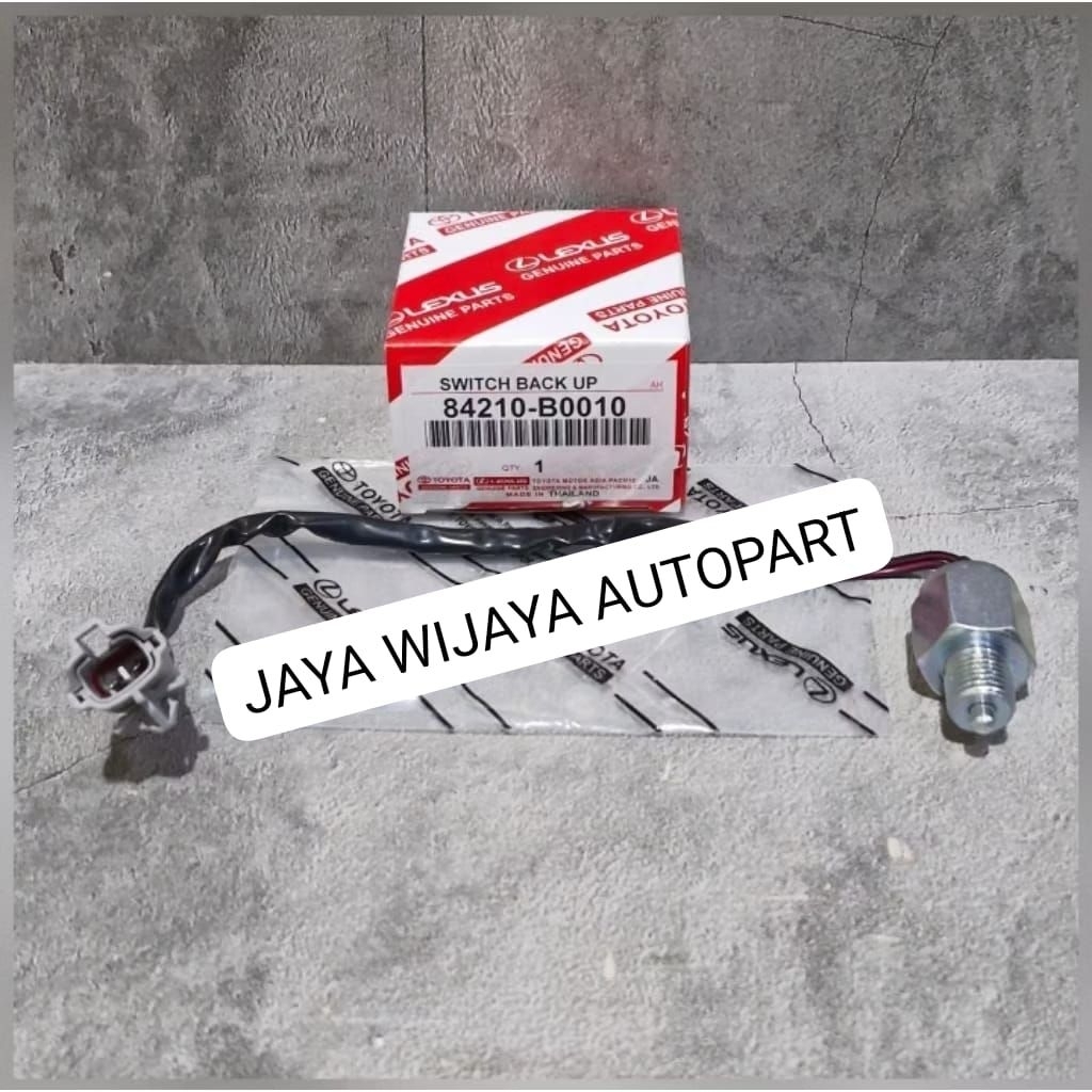 Jual switch atret mundur back up switch avanza xenia rush terios ...