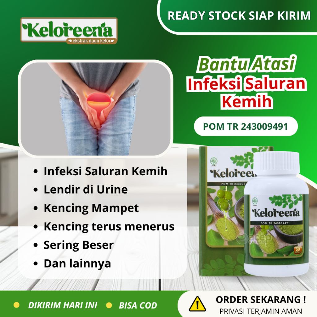 Jual Obat Sering Buang Air Kecil Sering Kencing Beser Kencing terus ...