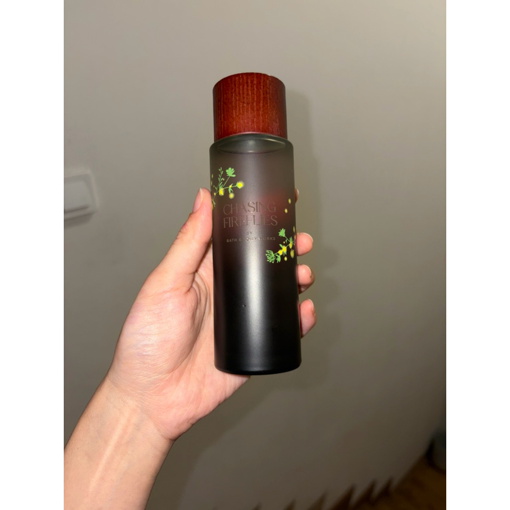 Jual Bath&BodyWorks Chasing Fireflies EDP | Shopee Indonesia
