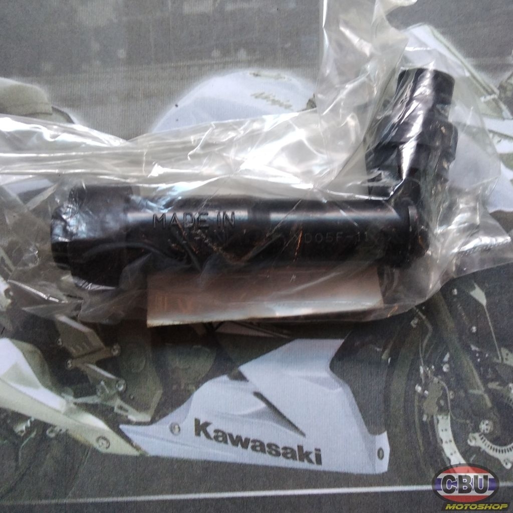 Jual Kop Busi Ninja 250 RR Mono SL | Shopee Indonesia