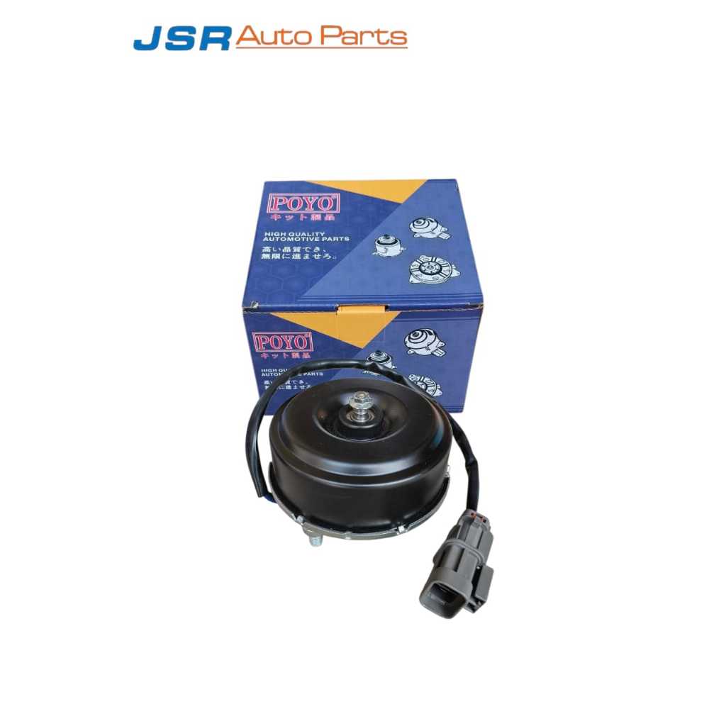 Jual DINAMO KIPAS MOTOR FAN DATSUN GO GO PLUS OEM POYO | Shopee Indonesia