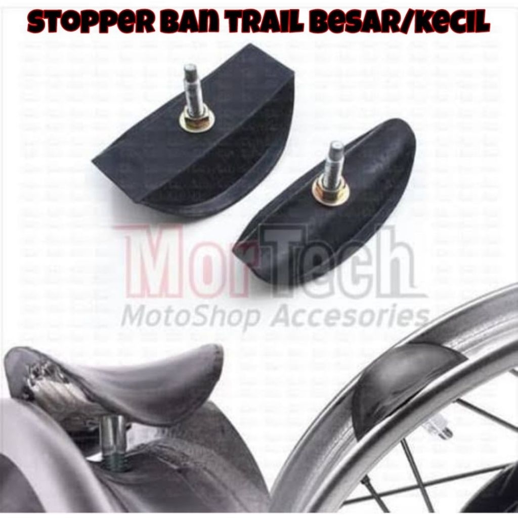 Jual Stopper Ban Rim Lock Trail | Shopee Indonesia