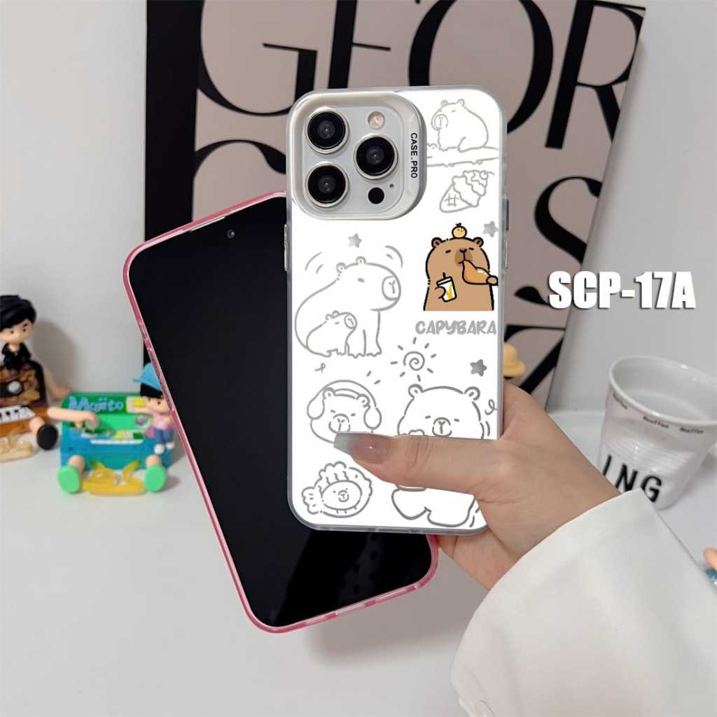 Jual Case Gambar Infinix GT 10 Pro Infinix GT 20 Pro Case Hologram Imd ...