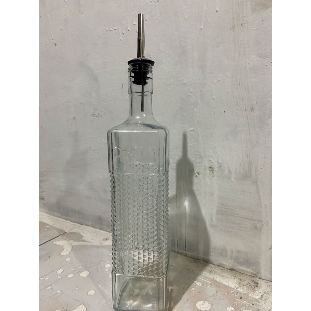 Jual botol bekas minuman 700ml | botol serbaguna | botol bekas drum ...