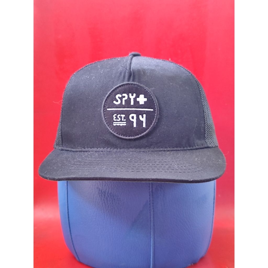 Jual Topi Spy+ brand mahal anak 90'an | Shopee Indonesia