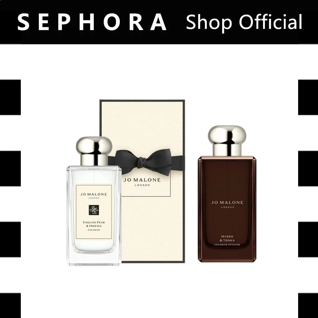 Jual {}100% Original}}JO MALONE Peony & Blush Suede Cologne/English ...