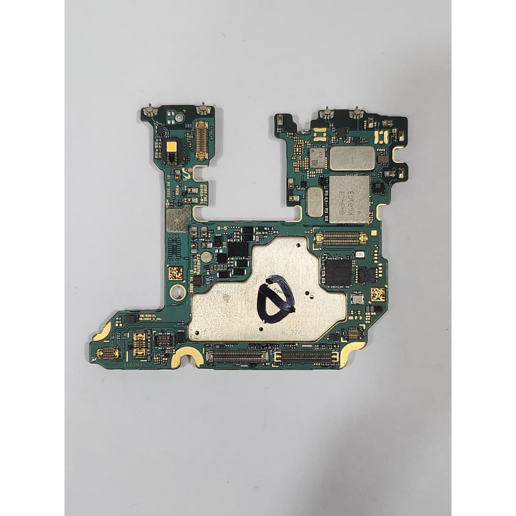 Jual PBA MESIN MAINBOARD SAMSUNG GALAXY NOTE 20 - N980/N981 ORIGINAL ...