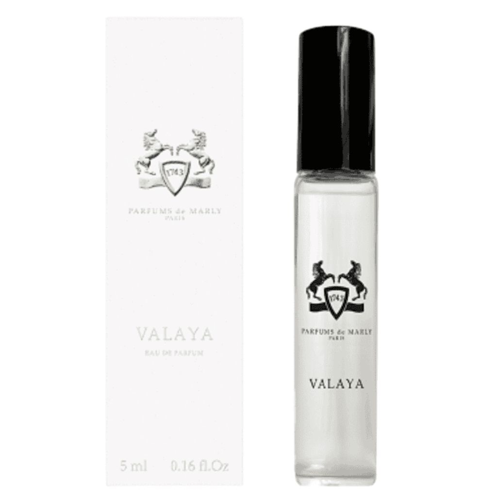 Jual PDM Valaya edp 5ml travel size | Shopee Indonesia