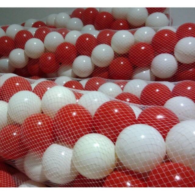 Jual Mainan Outdoor anak Mainan anak mandi bola mainan tenda BOLA isi ...