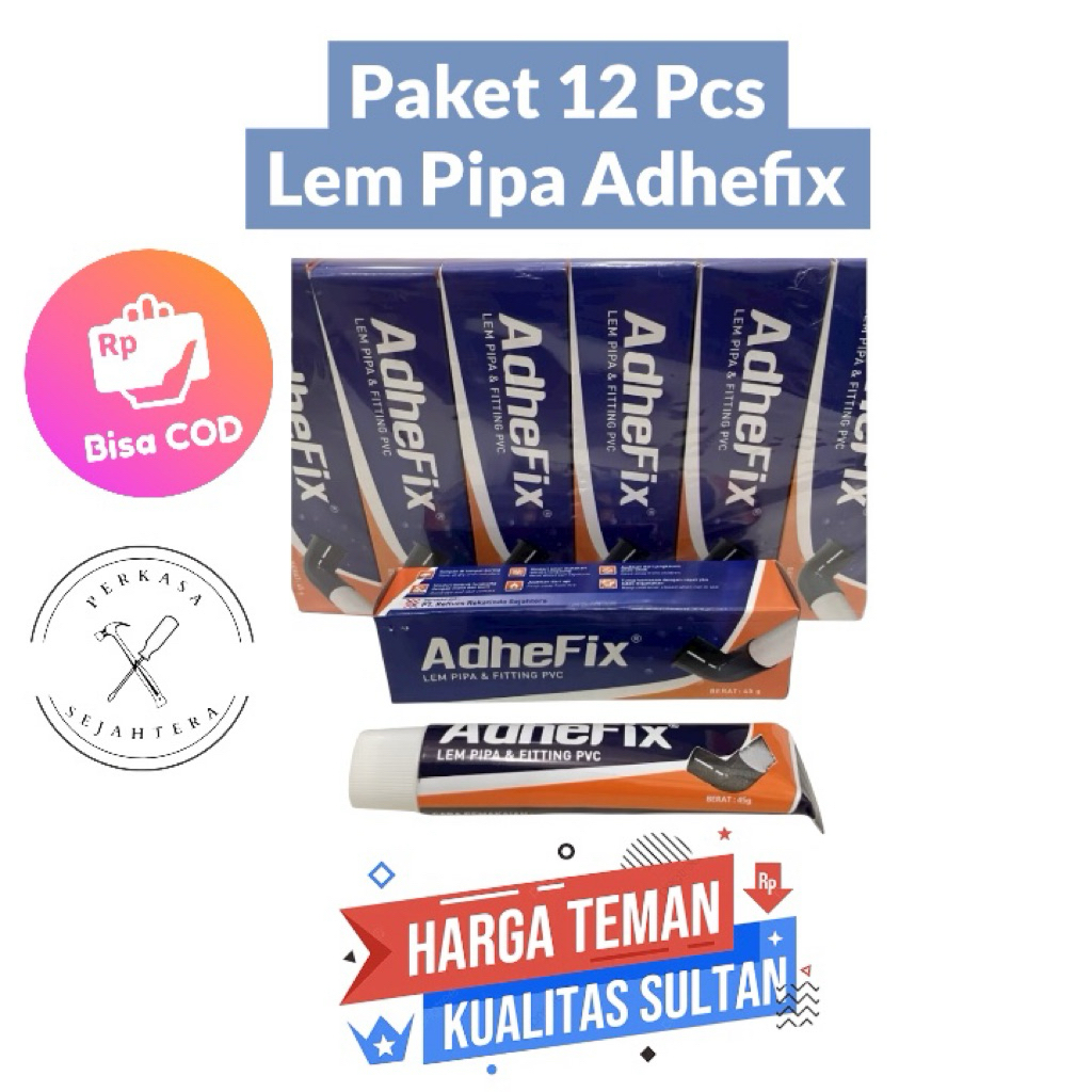 Jual Lem Pralon Terlengkap & Harga Terbaru Juni 2026 | Shopee Indonesia