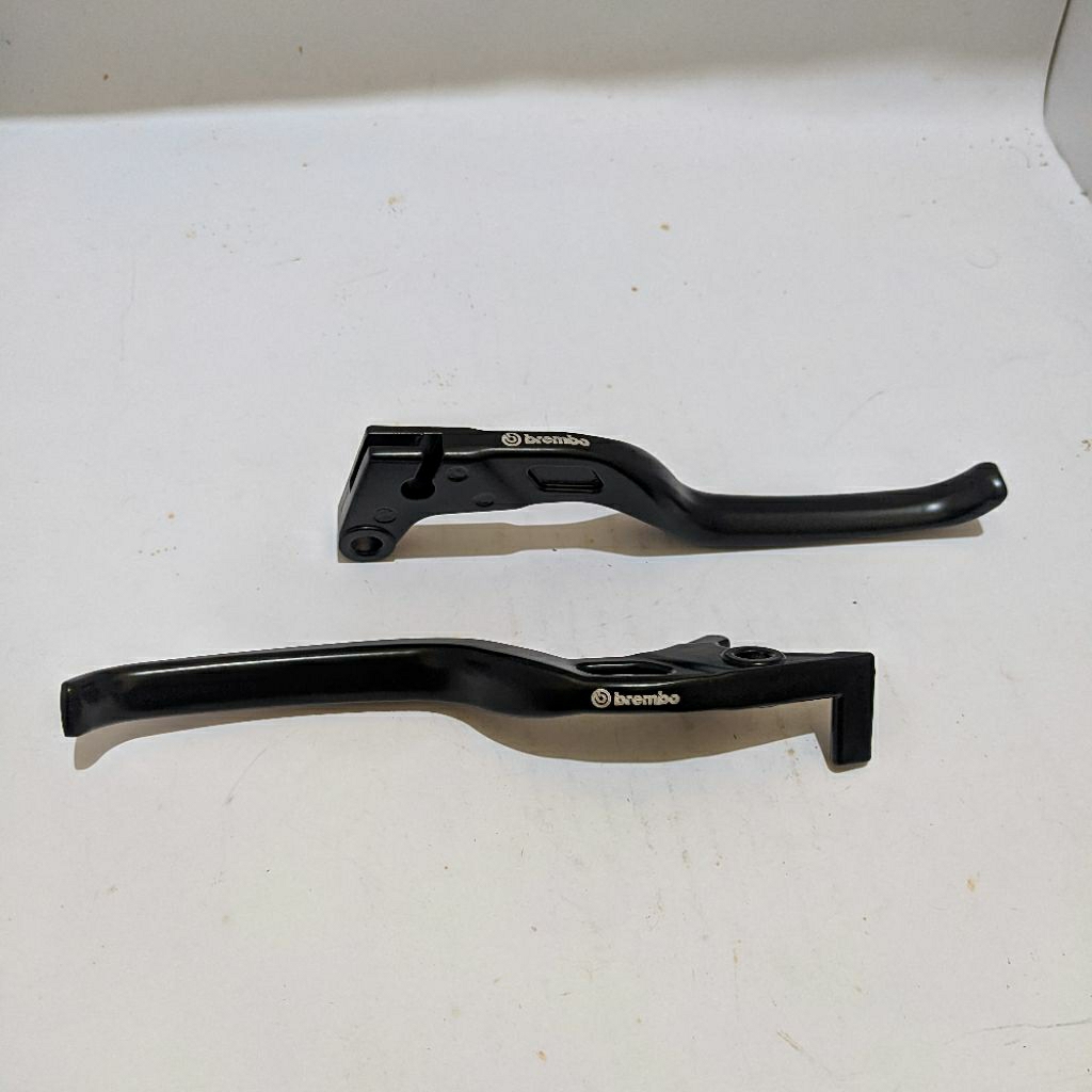 Jual handel rem kanan motor Scoopy karbu/beat karbu/Vario karbu ...
