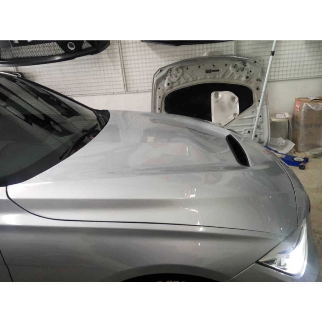 Jual Kap Mesin BMW F30 GTS HOOD | Engine HOOD BMW F30 MODEL GTS Engine ...